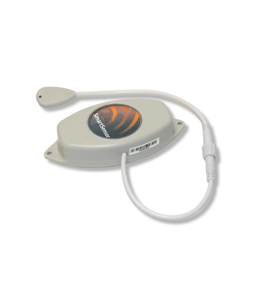 RF Temperature And Humidity Sensor - TrackMe Guam